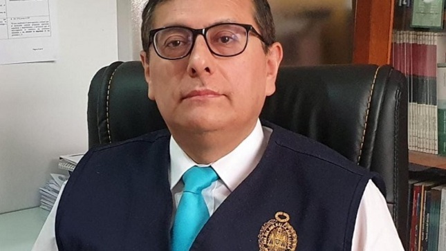 Imputado Es Sentenciado A 30 Años De Cárcel Por Violar A Su Hijastra En
